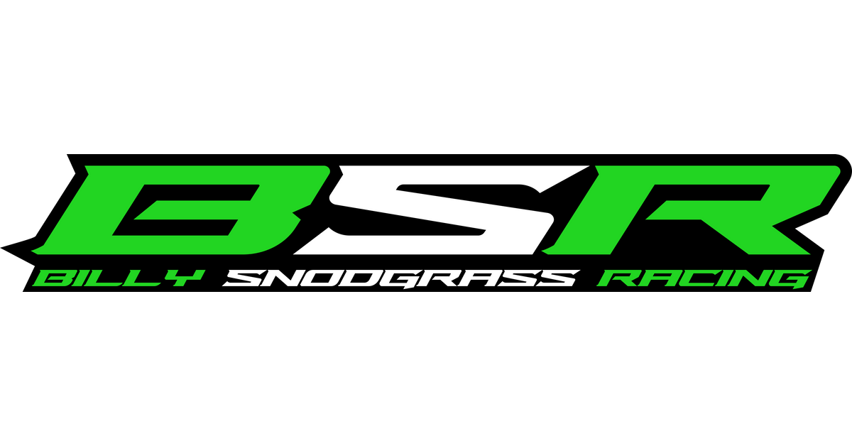 Billy Snodgrass Racing